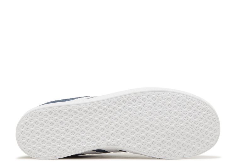 Gazelle J 'Collegiate Navy' - Adidas - BY9144 - collegiate navy/cloud ...