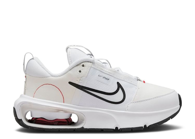 Air Max Interlock PS 'White Photon Dust' - Nike - DC9289 100 - white ...