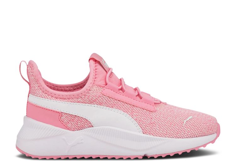 Pacer Easy Street AC Little Kid 'Prism Pink' - Puma - 384437 03 - prism ...