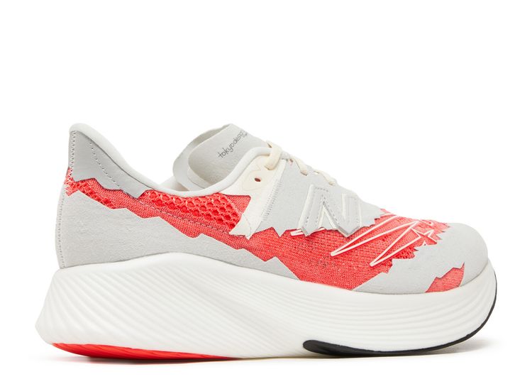 Stone Island X Tokyo Design Studio X FuelCell RC Elite V2 'Energy Red ...