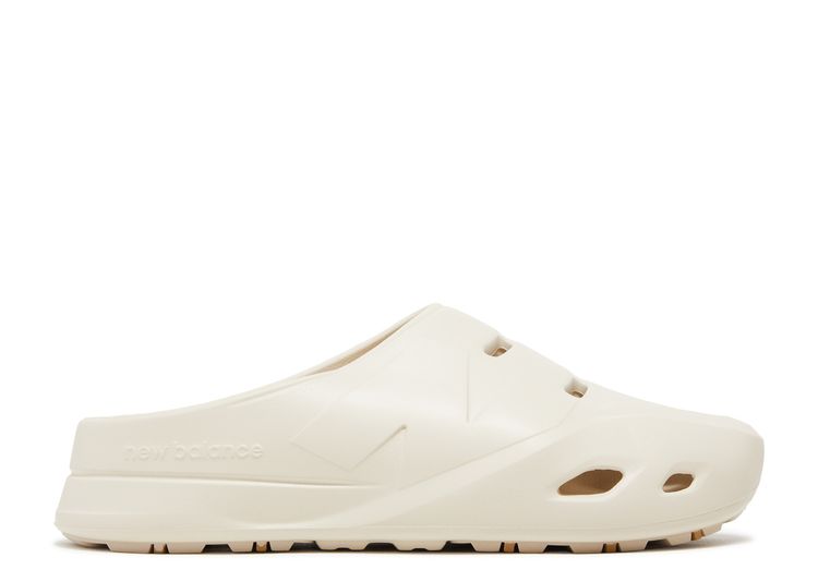 NB Clog 'Ivory' - New Balance - SD5501IV | Flight Club