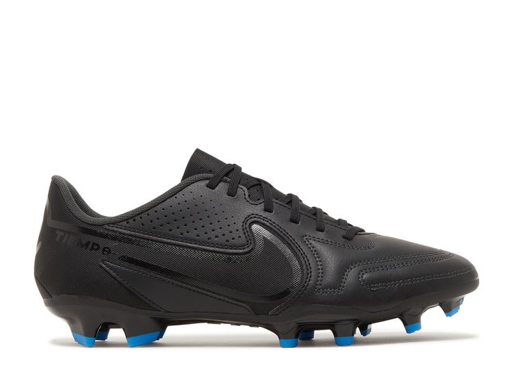 Tiempo Legend 9 Club MG 'Shadow Pack' - Nike - DA1176 001 - black ...