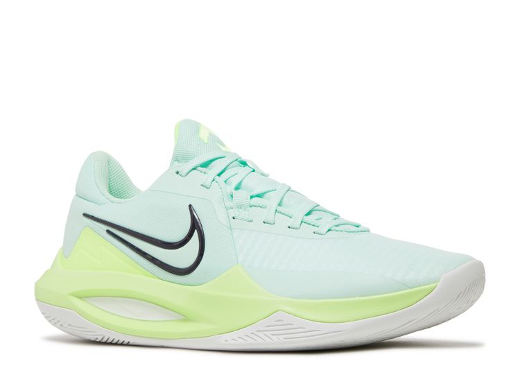 Precision 6 'Mint Foam' - Nike - DD9535 300 - mint foam/ghost green ...