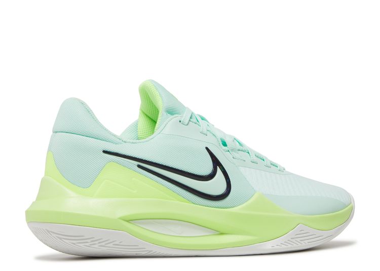 Precision 6 'Mint Foam' - Nike - DD9535 300 - mint foam/ghost green ...