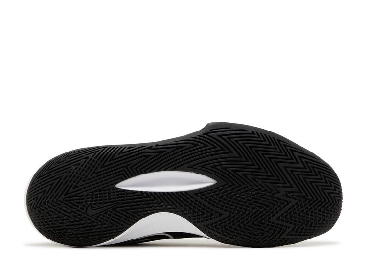 Precision 6 'Black Iron Grey' - Nike - DD9535 003 - black/iron grey ...