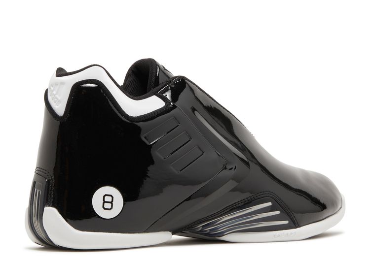 T Mac 3 Restomod 'Magic 8 Ball' - Adidas - GY2395 - core black/cloud ...