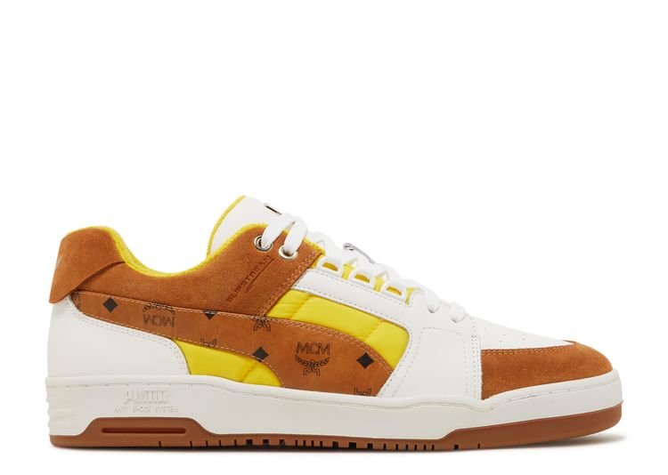MCM X Slipstream Lo 'Show Love' - Puma - 387665 01 | Flight Club