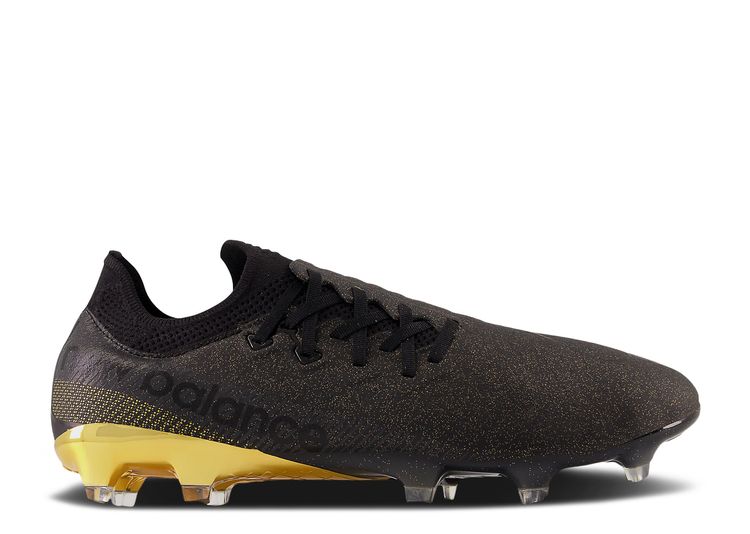 Furon V7 Pro 1st Edition FG 'Black Gold' - New Balance - SF0FBB7 ...