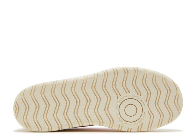 CT302 'Sea Salt True Red' - New Balance - CT302RD - sea salt/true red ...