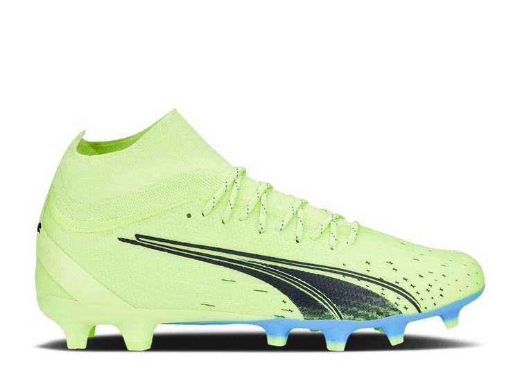 Ultra Pro FG AG 'Fastest Pack' - Puma - 106931 01 - fizzy light ...