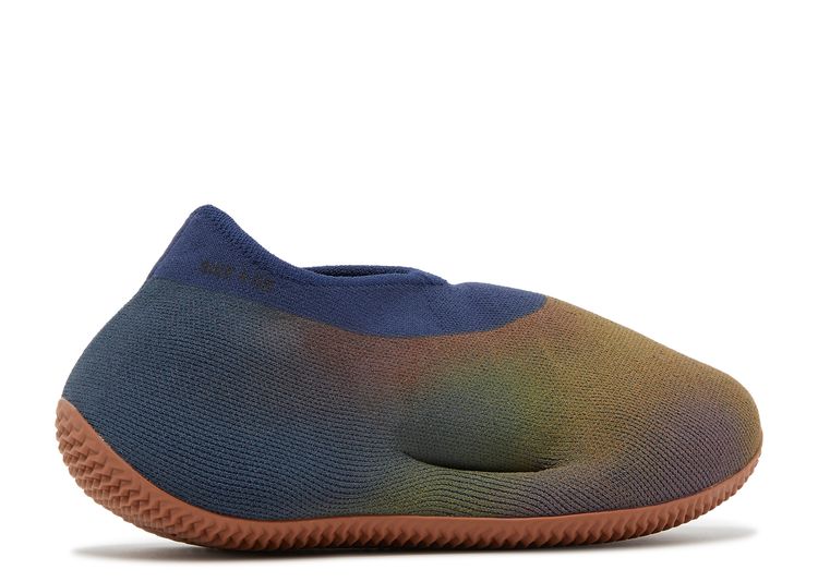 Yeezy Knit Runner 'Fade Indigo' - Adidas - HP3370 - faded indigo/faded ...