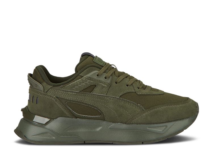 Mirage Sport Tonal 'Forest Night' - Puma - 382739 08 - forest night ...