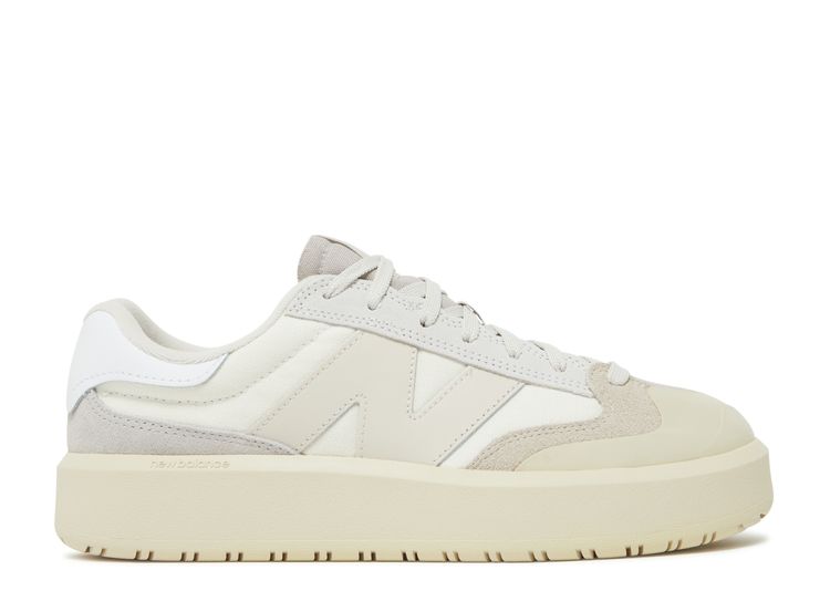 CT302 'Rain Cloud Moonbeam' - New Balance - CT302PC - rain cloud ...