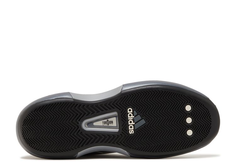 Crazy 1 'Metallic Silver' 2022 - Adidas - GY2410 - matte silver/core ...