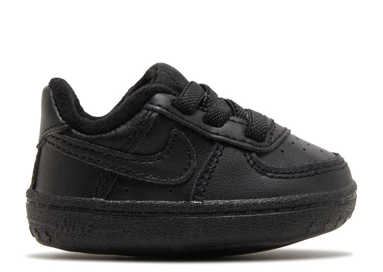Force 1 CB 'Triple Black' - Nike - CK2201 001 - black/black/black ...