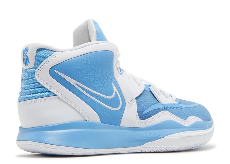Kyrie Infinity TB 'University Blue' - Nike - DO9616 402 - university ...