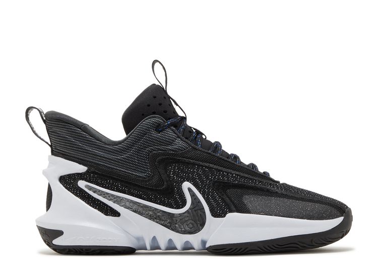 Cosmic Unity 2 'Black Football Grey' - Nike - DH1537 003 - black/multi ...