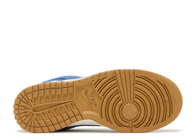 Wmns Dunk Low 'Kansas City Royals' - Nike - FB7173 141 | Flight Club