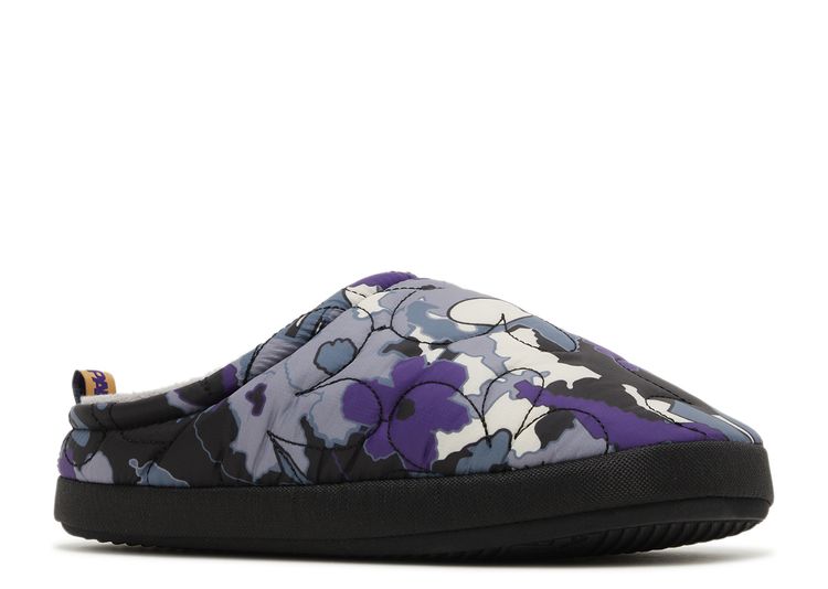 Perks And Mini X Puffy Slippers 'BIO/VERSE' - Puma - 387035 01 - puma ...