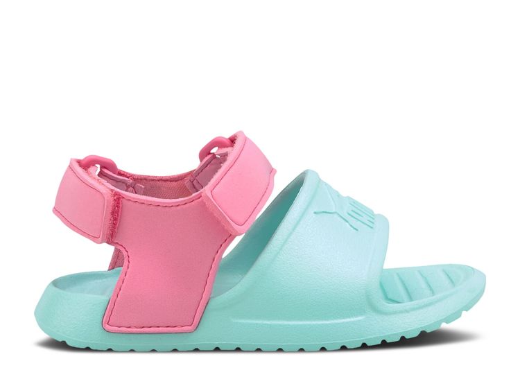 Divecat V2 Injex Infant 'Island Paradise Sachet Pink' - Puma - 369545 ...