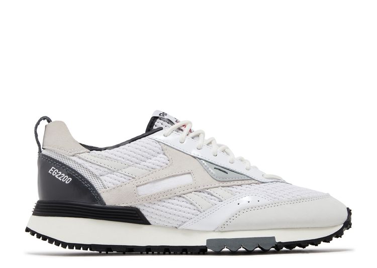 Engineered Garments X LX 2200 'White Black' - Reebok - FZ5848 ...