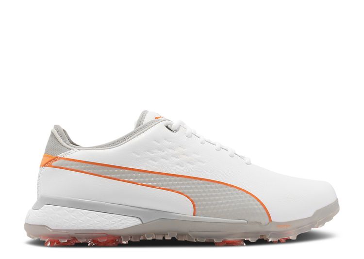 Ignite Pro Adapt 'Delte White Grey Violet' - Puma - 193849 03 - white ...