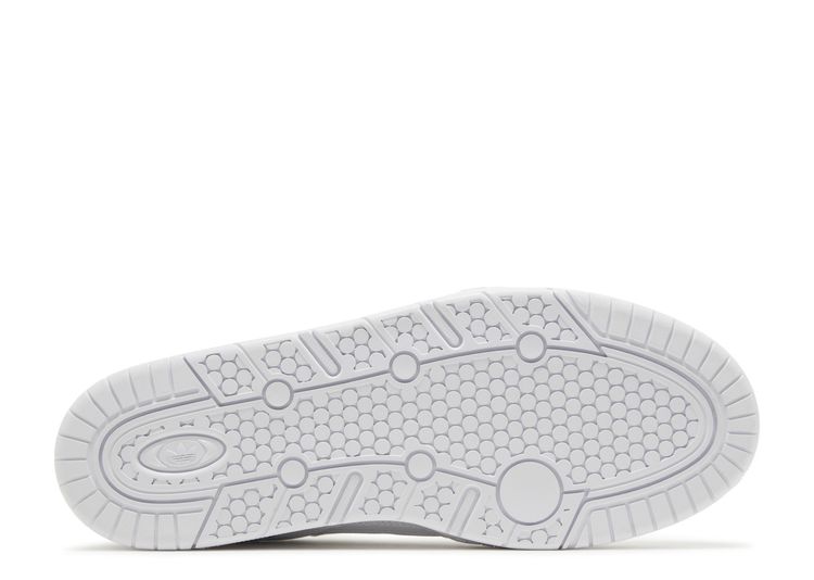 ADI2000 'Triple White' - Adidas - HR1745 - cloud white/cloud white ...