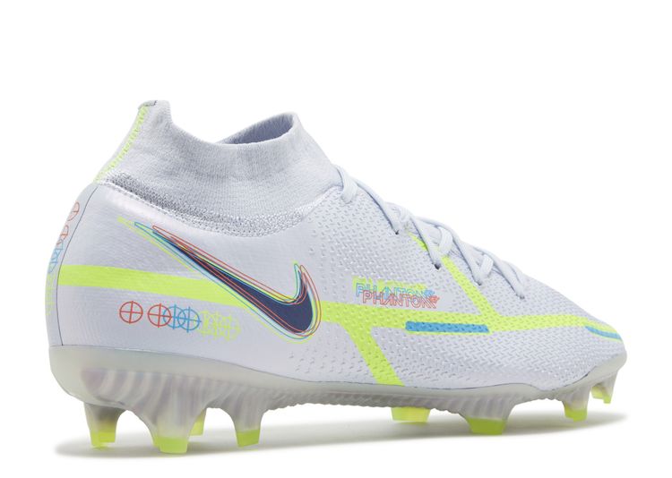Phantom GT2 DF Elite FG 'Progress Pack' - Nike - CZ9889 054 - football ...