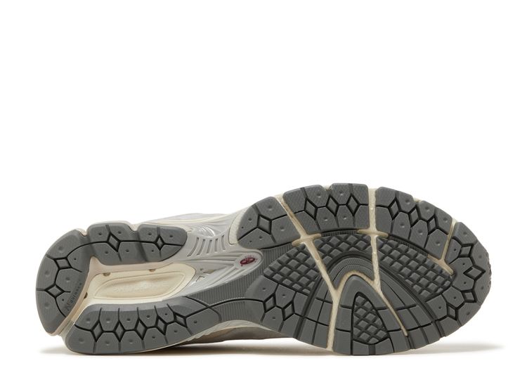 2002R 'Lunar New Year Concrete' - New Balance - M2002RLN - concrete ...