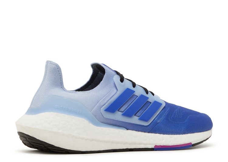 UltraBoost 22 'Lucid Blue Gradient' - Adidas - HP9930 - lucid blue ...