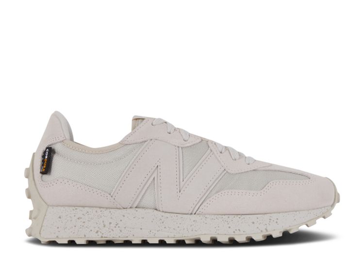 327 Cordura 'Beige' - New Balance - MS327CCM - beige/beige | Flight Club