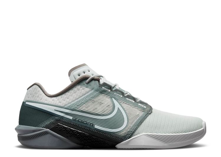 Zoom Metcon Turbo 2 'Photon Dust Light Bone' - Nike - DH3392 003 ...