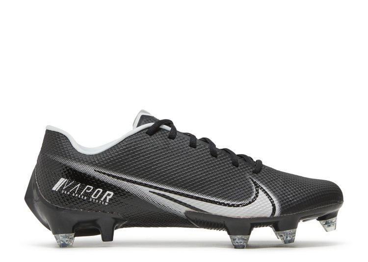 Vapor Edge Speed 360 'Black White' - Nike - CZ5575 001 - black/white ...