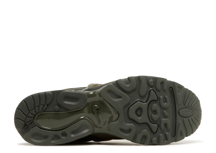 Air Kukini 'Pilgrim' - Nike - DV0659 300 - pilgrim/cargo khaki/sequoia ...