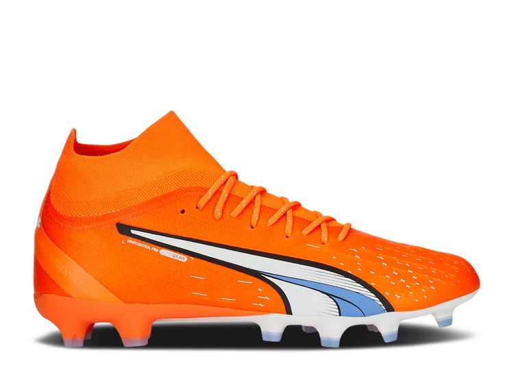 Ultra Pro FG AG 'Supercharge Pack' - Puma - 107240 01 - ultra orange ...