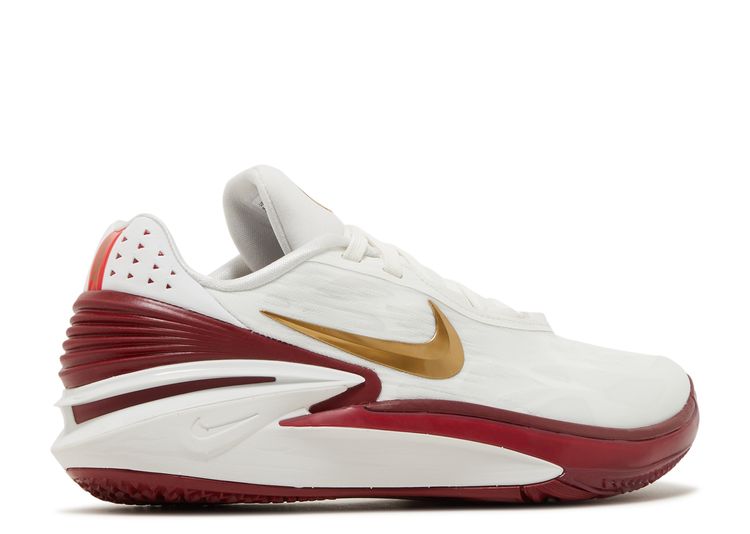 Air Zoom GT Cut 2 'Sisterhood' - Nike - DJ6015 103 - summit white ...