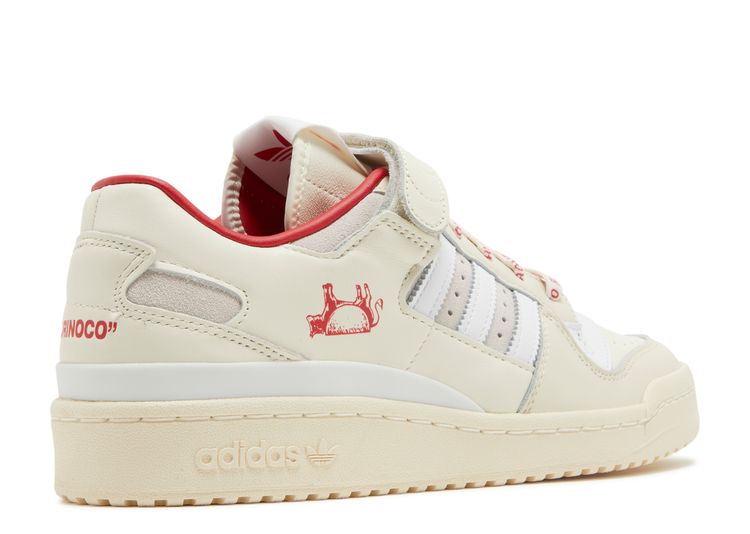 Taqueria Orinoco X Forum Low 'Adilicious City Series' - Adidas - HP2359 ...