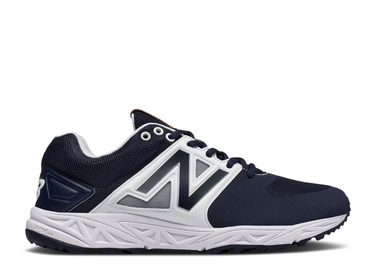 3000v3 'Navy' - New Balance - T3000NB3 - navy/white | Flight Club