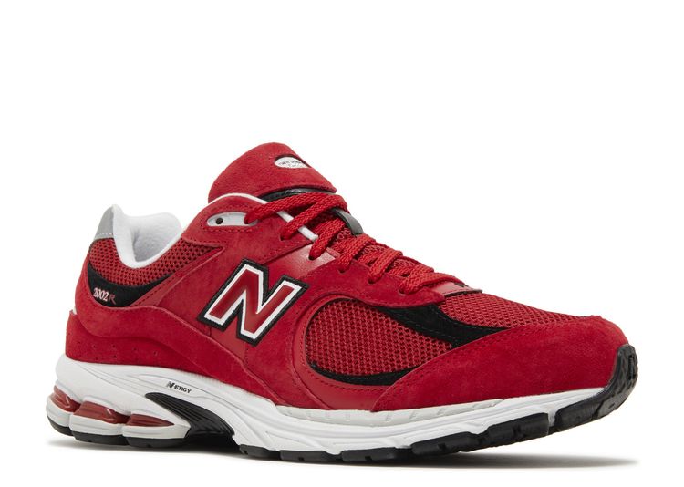 2002R 'Team Red' - New Balance - M2002RDR - team red | Flight Club