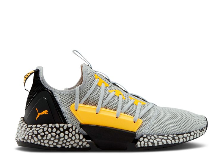 Hybrid Rocket Runner 'High Risk Ultra Yellow' - Puma - 191592 17 - high ...