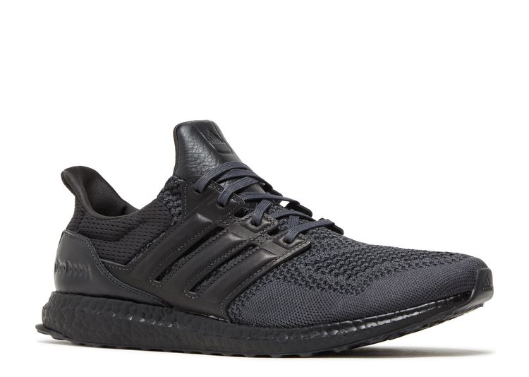 UltraBoost 1.0 DNA 'Carbon' - Adidas - GY7486 - carbon/carbon/core ...