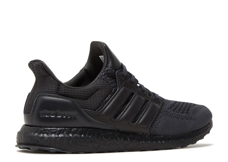 UltraBoost 1.0 DNA 'Carbon' - Adidas - GY7486 - carbon/carbon/core ...