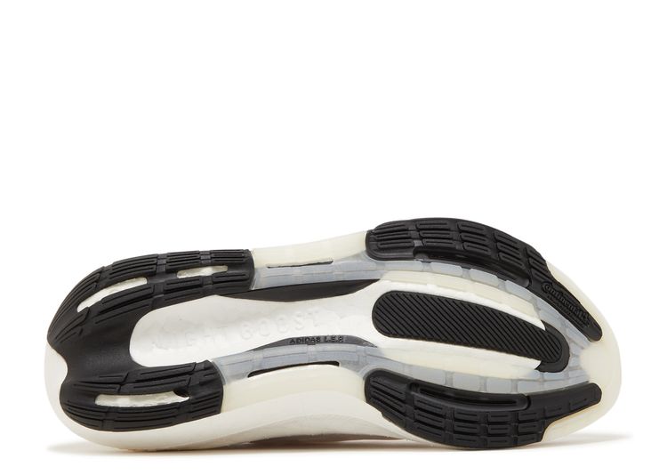 UltraBoost Light 'Triple White' - Adidas - GY9350 - cloud white/cloud ...