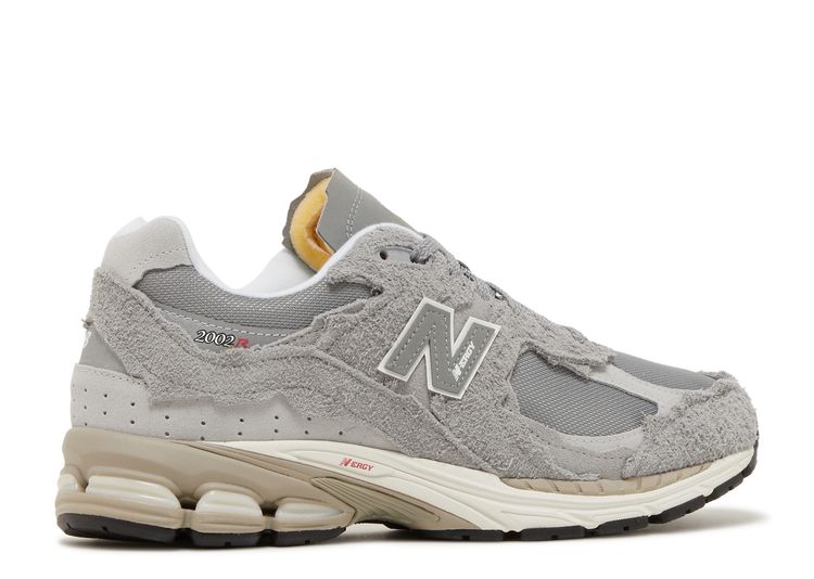2002R 'Protection Pack Slate Grey' - New Balance - M2002RDM - slate ...