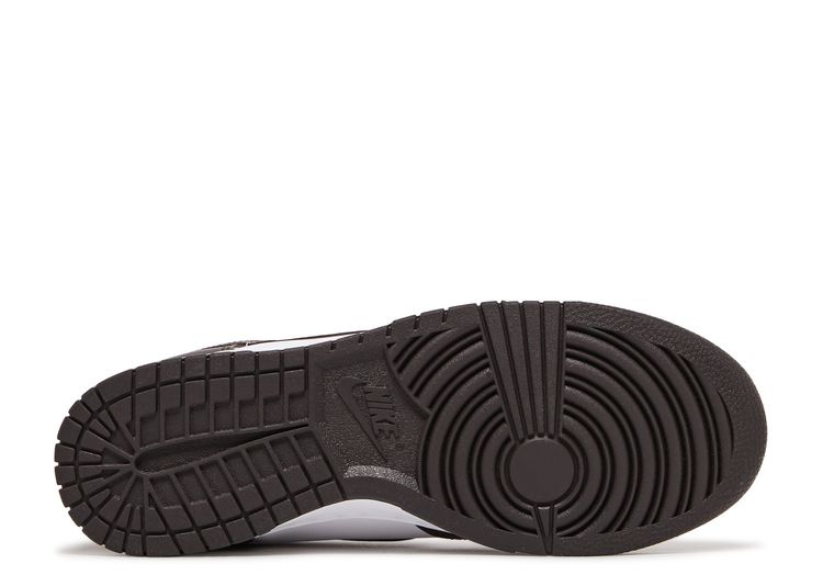 Dunk High 'Palomino' - Nike - DV0829 100 - white/palomino | Flight Club