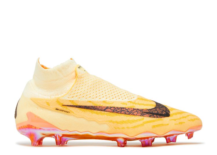 Phantom GX Elite Gripknit DF FG SE 'Blaze Pack' - Nike - FD3070 860 ...