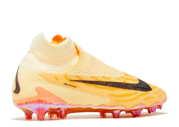 Phantom GX Elite Gripknit DF FG SE 'Blaze Pack' - Nike - FD3070 860 ...