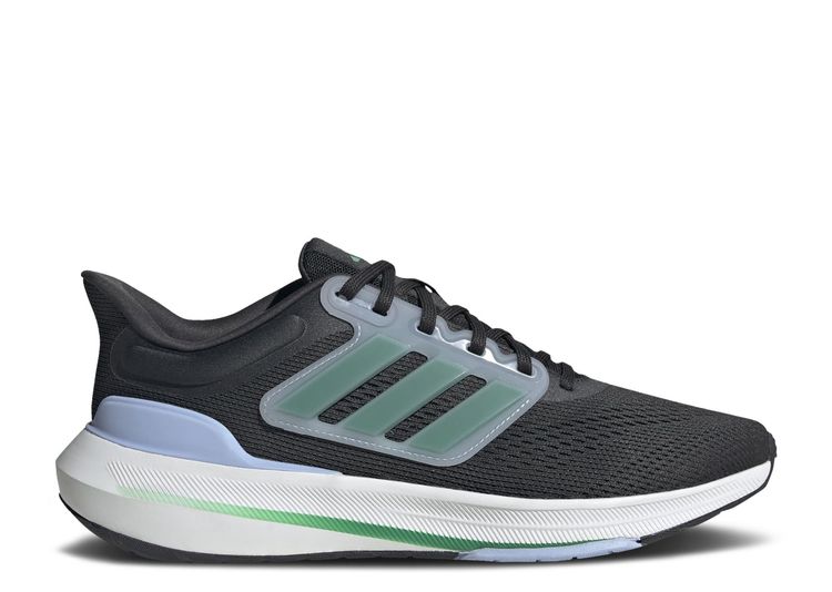 Ultrabounce 'Carbon Court Green' - Adidas - HP5776 - carbon/court green ...
