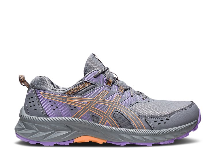Wmns Gel Venture 9 Wide 'Sheet Rock Summer Dune' - ASICS - 1012B314 021 ...