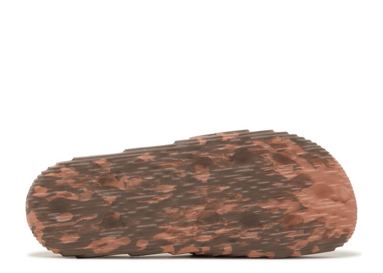 Adilette 22 Slides 'Clay Strata' - Adidas - HP6518 - clay strata/earth ...